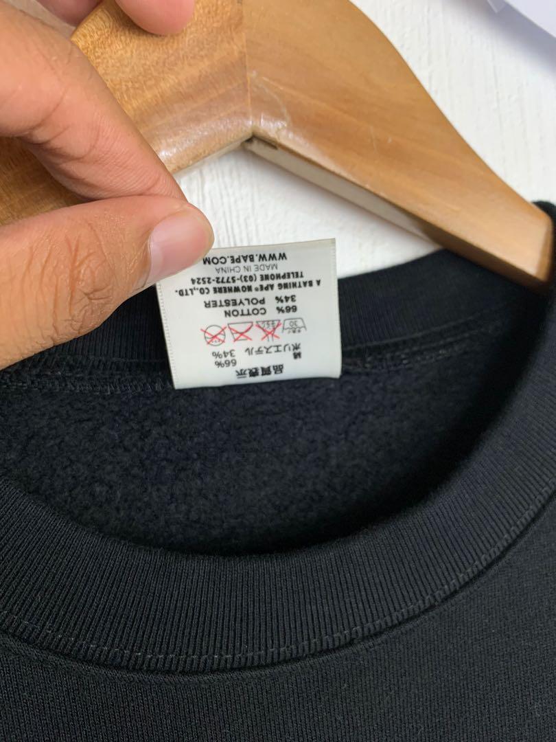 Baby milo store Panda, Men's Fashion, Coats, Jackets and Outerwear on ...