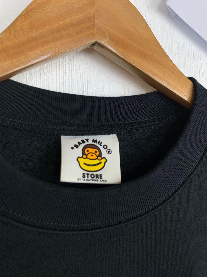 Baby milo store Panda, Men's Fashion, Coats, Jackets and Outerwear on ...