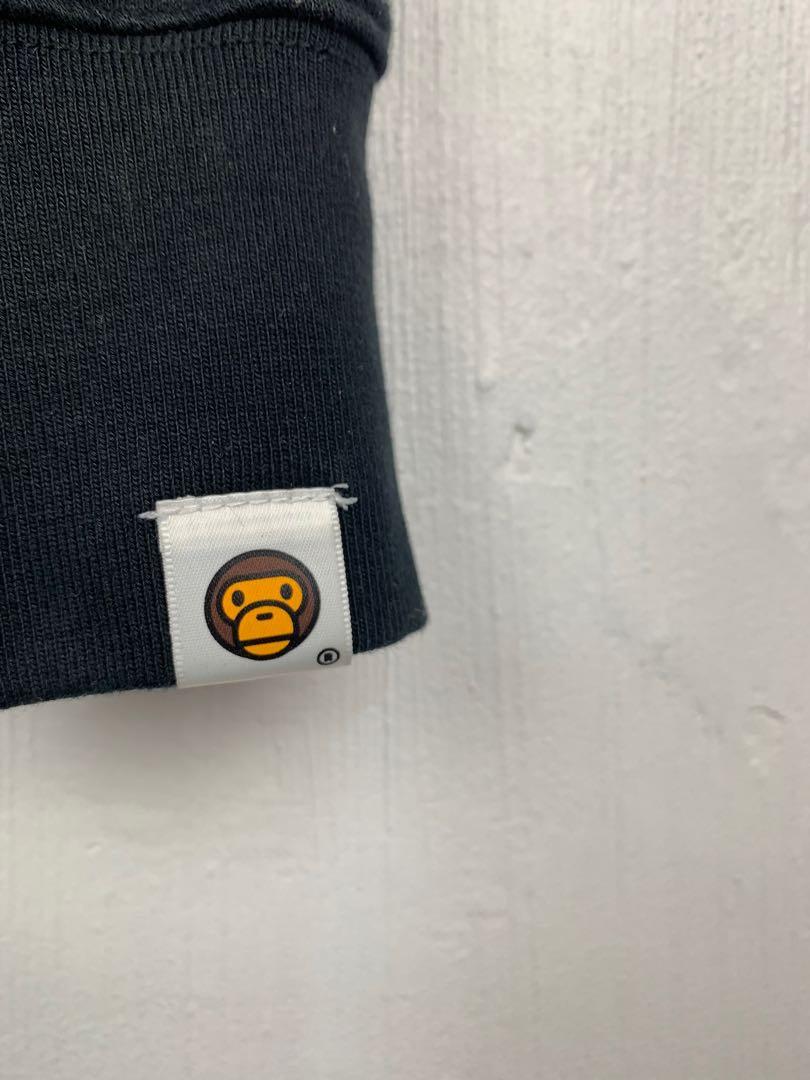 Baby milo store Panda, Men's Fashion, Coats, Jackets and Outerwear on ...