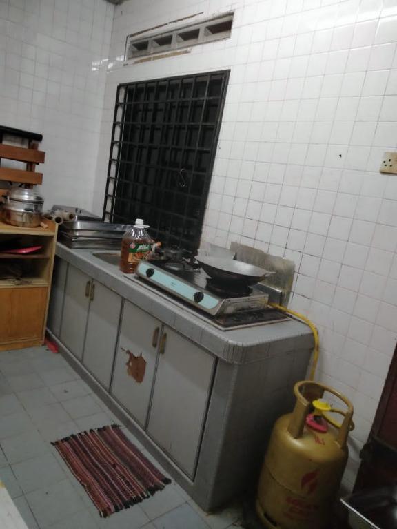 Bandar Baru Uda 1 Storey Terrace House,Renovated,Jalan Padi Malinja ...