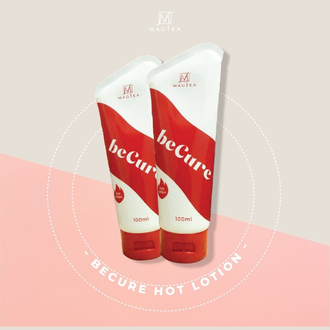 BeCure Lotion, Beauty & Personal Care, Bath & Body, Body Care on Carousell