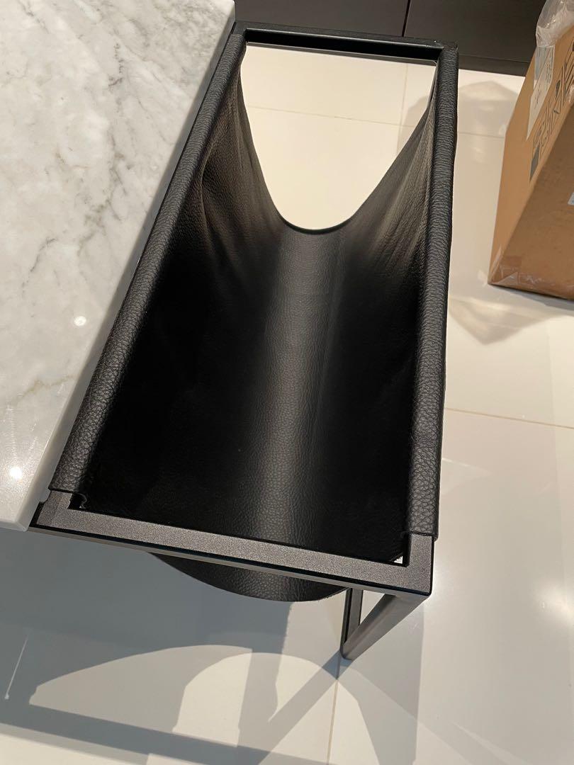 Bolia Piero Marble Coffee Table, Furniture & Home Living, Furniture ...