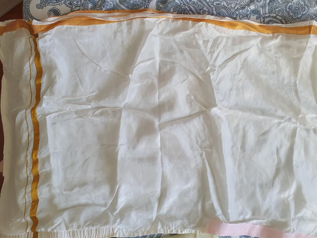 Boys Indian Doti, Babies & Kids, Babies & Kids Fashion on Carousell