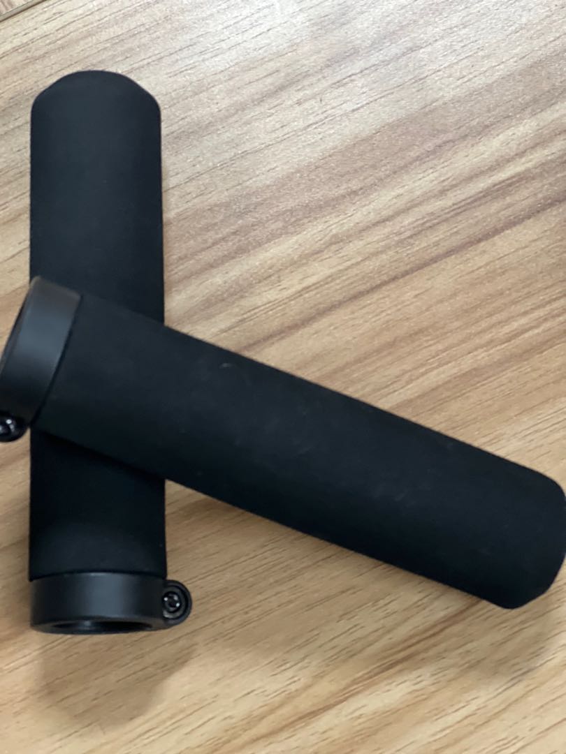 Brand New (Brompton) handle grip, Sports Equipment, Bicycles & Parts ...