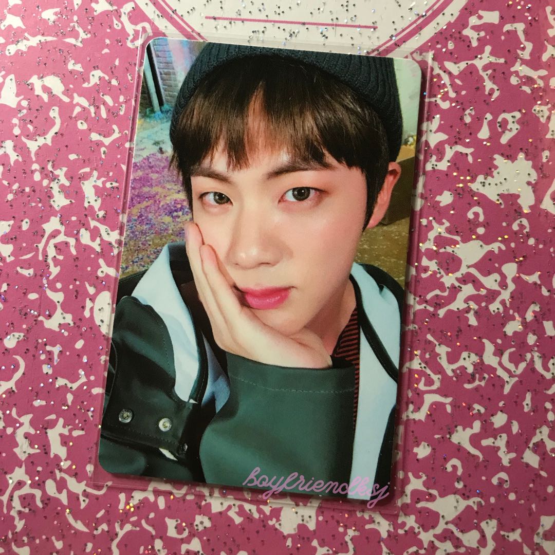 [ LAST PRICE POSTED! READ DESCRIPTION] BTS You Never Walk Alone YNWA ...