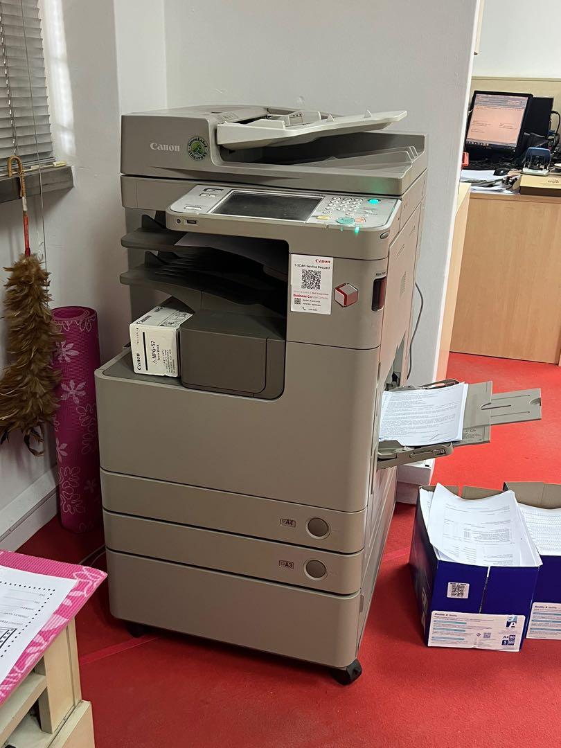Canon Office Printer, Computers & Tech, Printers, Scanners & Copiers on ...