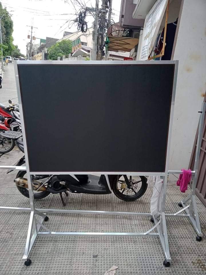 Chalkboard all sizes, Hobbies & Toys, Stationary & Craft, Stationery ...