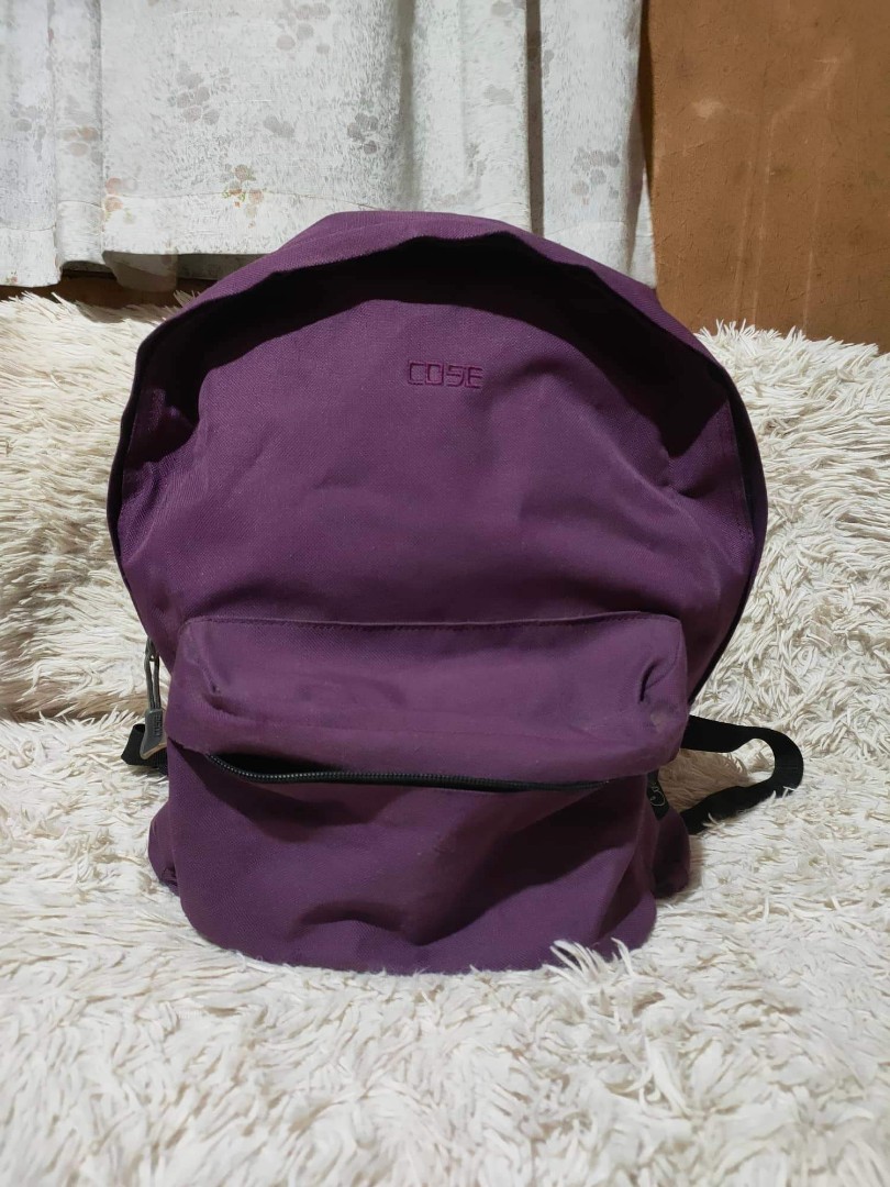 Cose Backpack, Women's Fashion, Bags & Wallets, Backpacks on Carousell