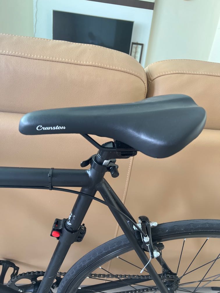 Cranston Road Bike, Sports Equipment, Bicycles & Parts, Bicycles on ...