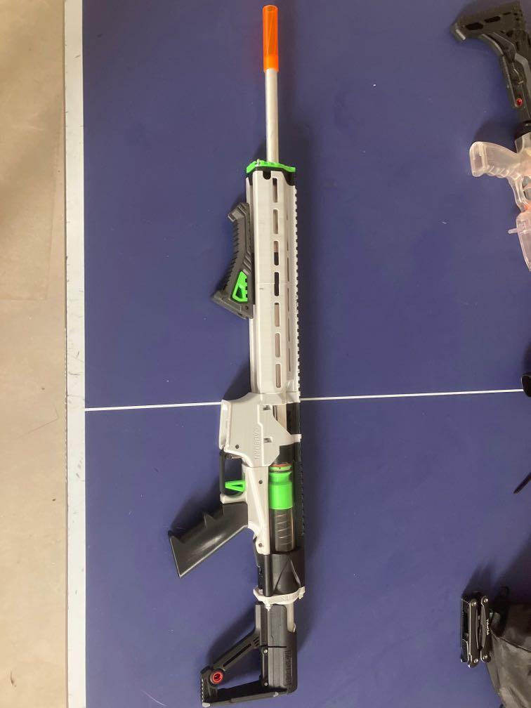 Custom Caliburn, Sports Equipment, Other Sports Equipment and Supplies ...