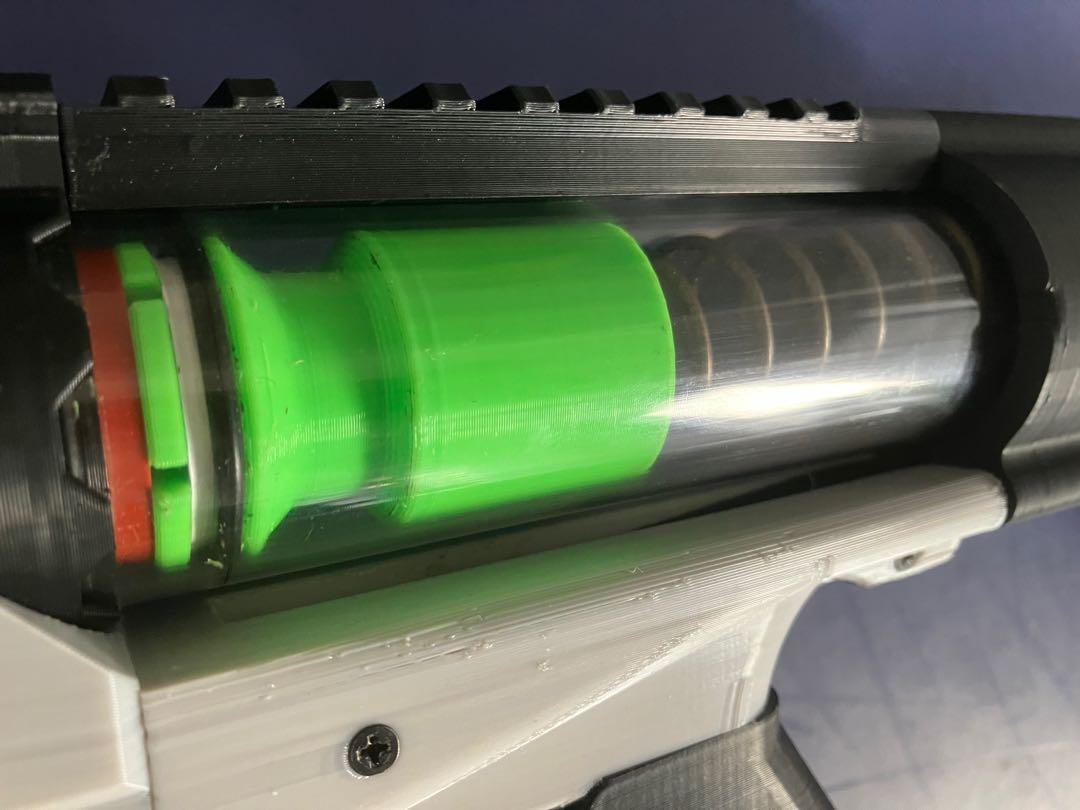 Custom Caliburn, Sports Equipment, Other Sports Equipment and Supplies ...