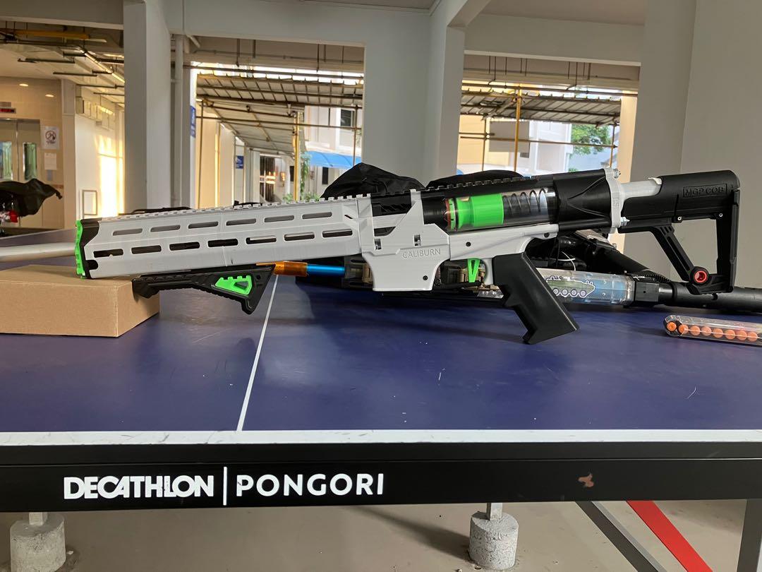 Custom Caliburn, Sports Equipment, Other Sports Equipment and Supplies ...