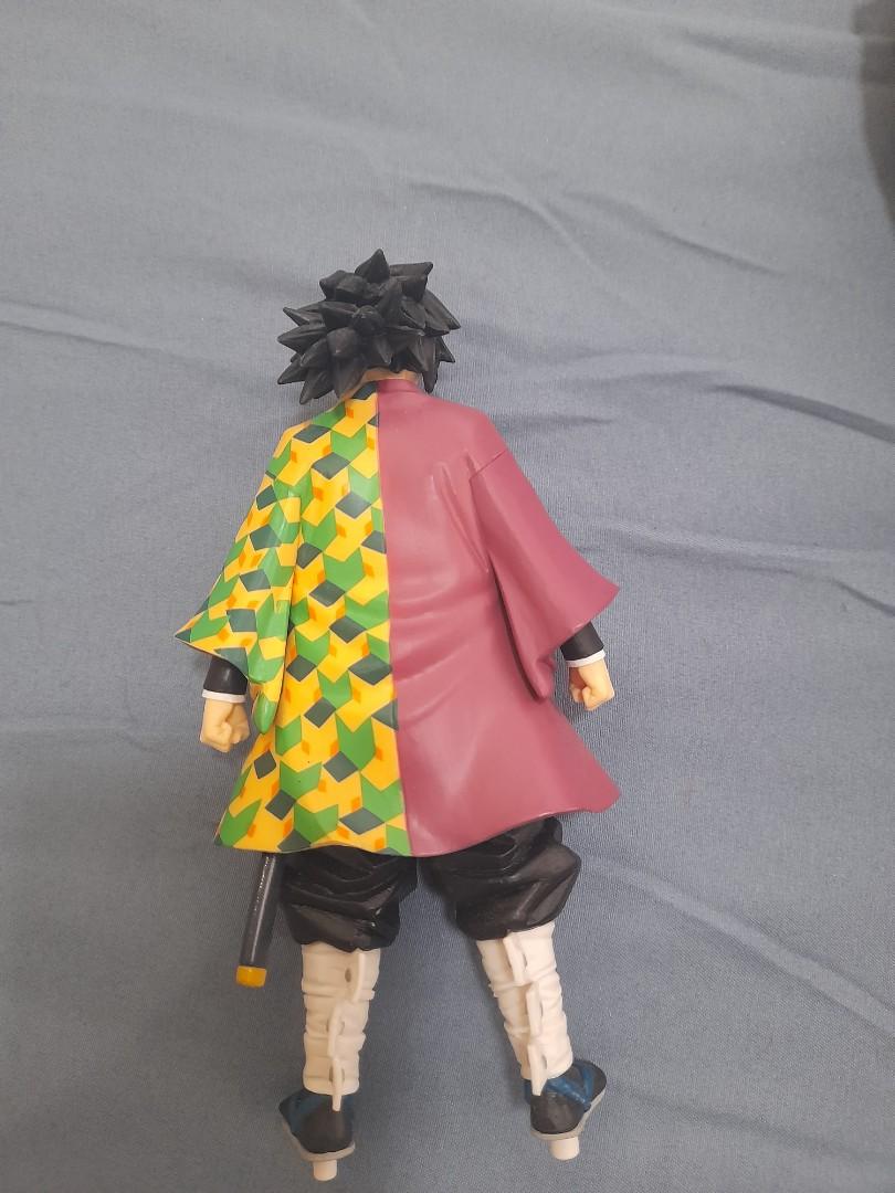 Demon Slayer DXF Hashira (Giyu Tomioka, Shinobu Kocho, Mitsuri Kanroji ...