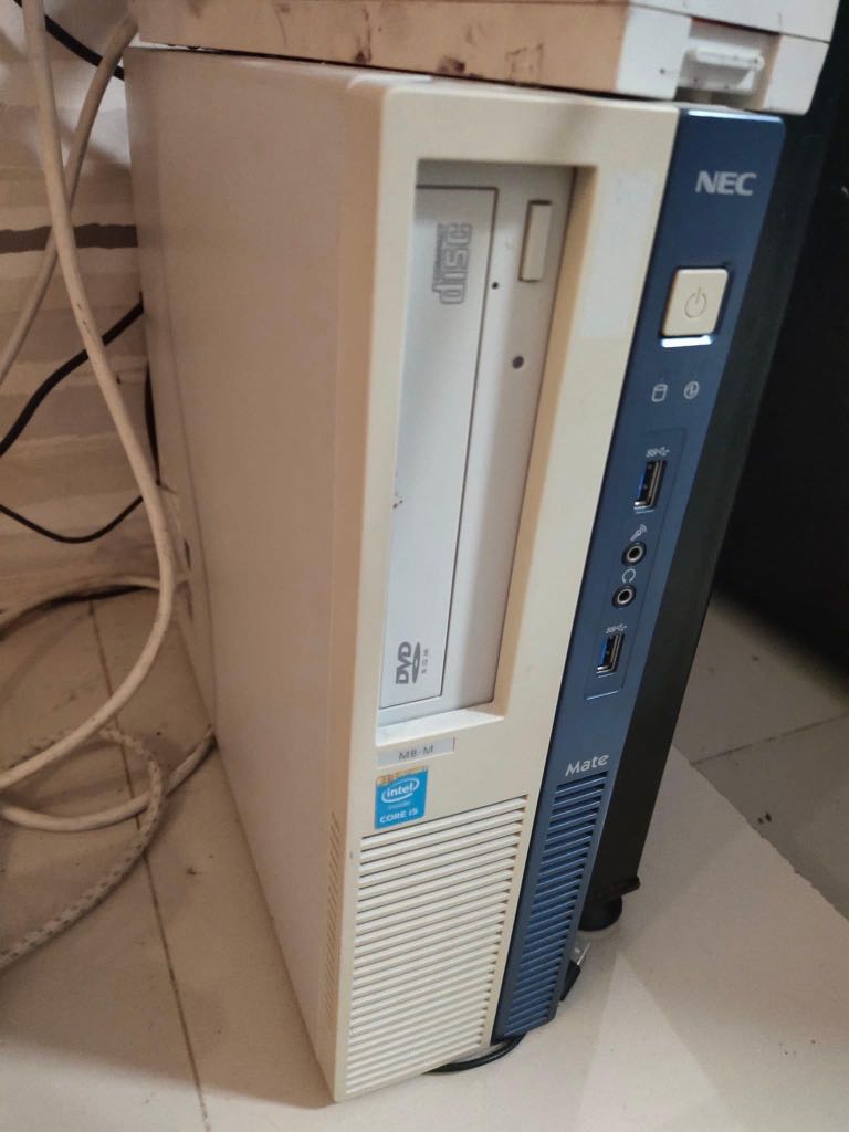 Desktop conputer, Computers & Tech, Desktops on Carousell