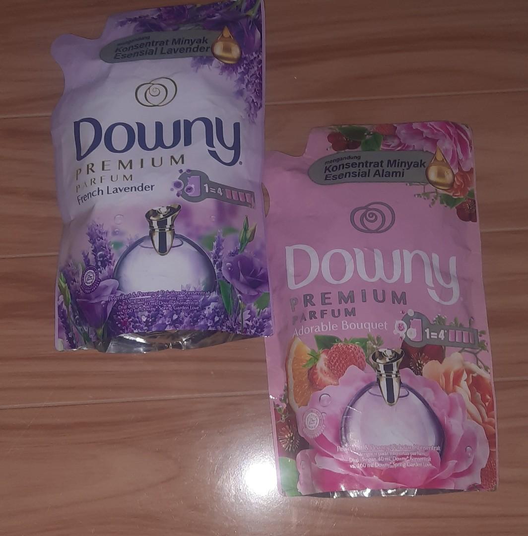 Downy 2in1 mix varian varian jumbo take all, Kesehatan & Kecantikan ...