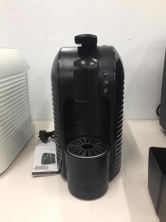 Expressi Coffee Capsule Machine, TV & Home Appliances, Kitchen ...