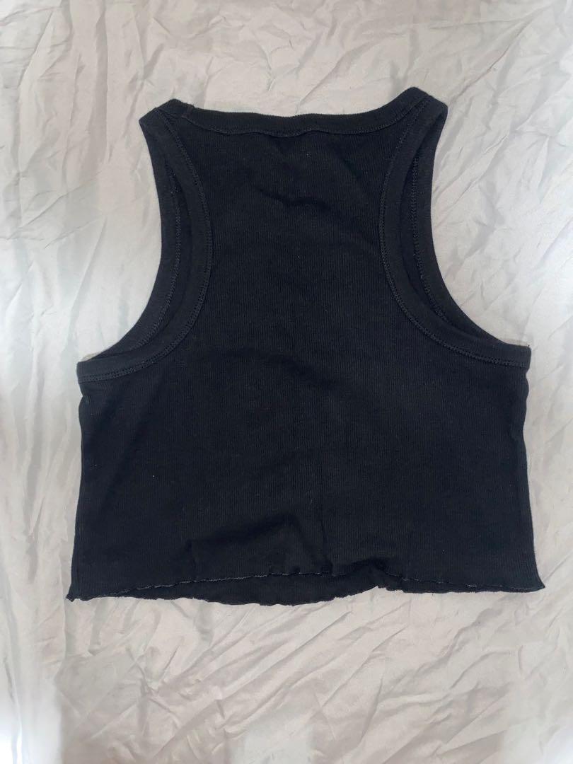 Factorie Tank Top, Women's Fashion, Tops, Sleeveless on Carousell