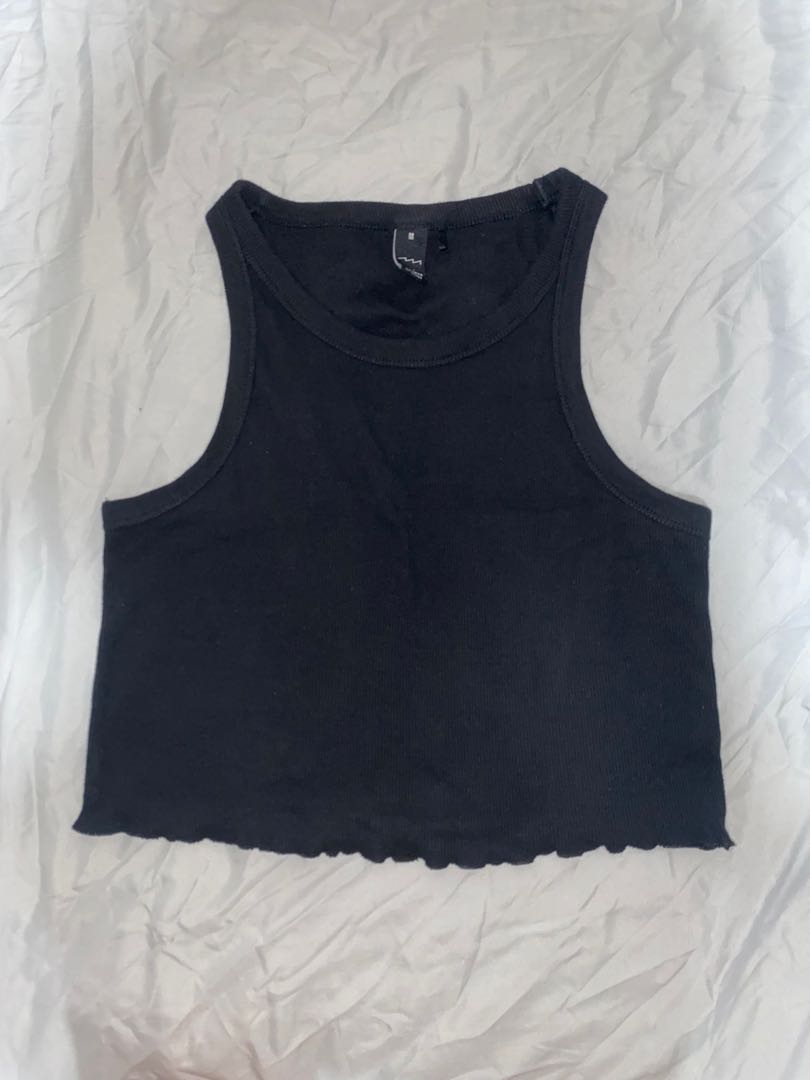 Factorie Tank Top, Women's Fashion, Tops, Sleeveless on Carousell