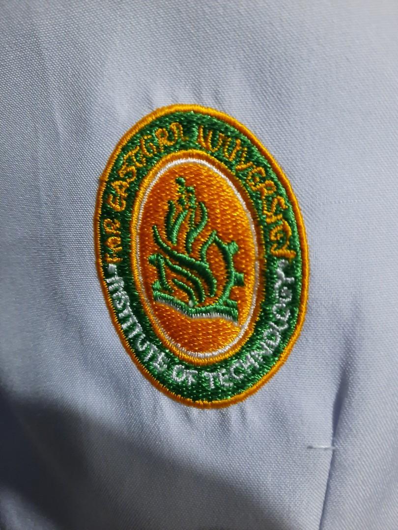 FEU TECH GIRL'S UNIFORM, Women's Fashion, Dresses & Sets, Sets or ...