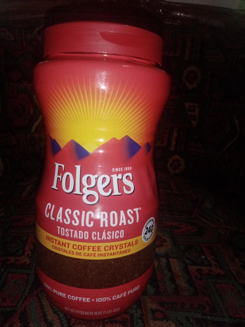 Folger coffee and creamer, TV & Home Appliances, Kitchen Appliances ...