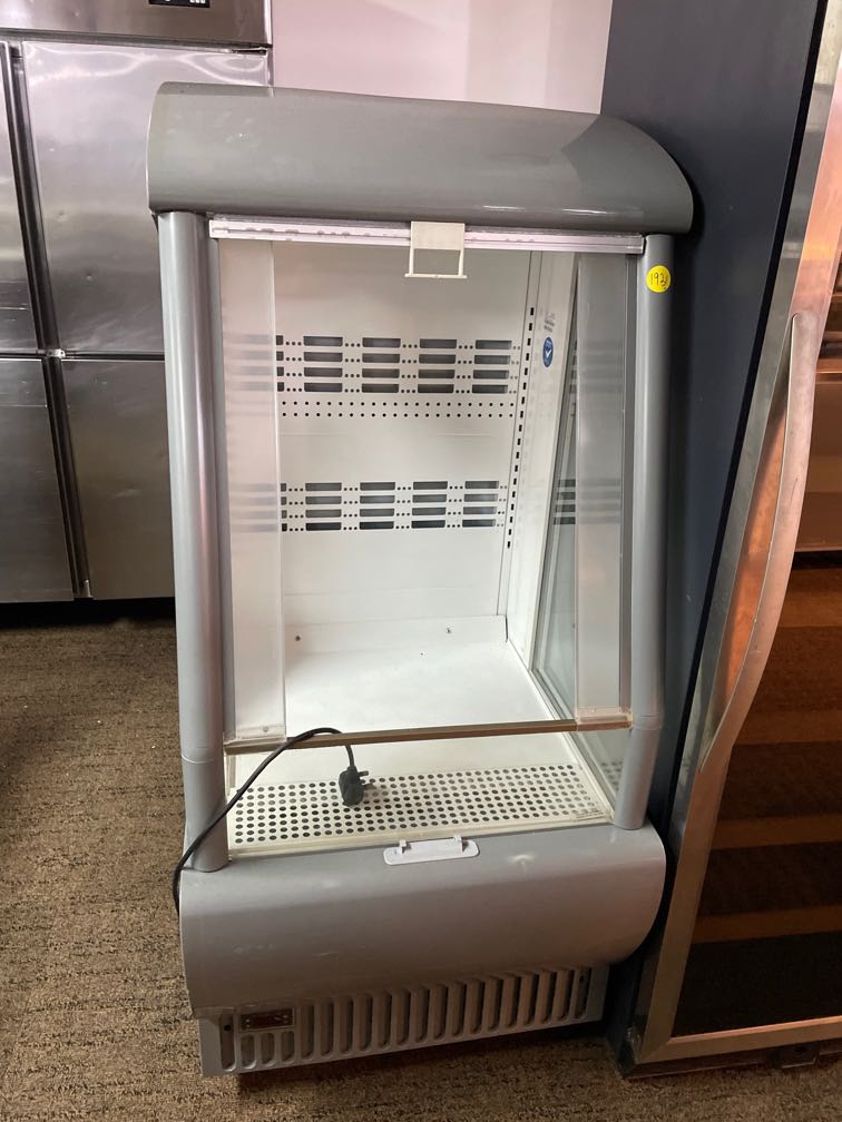 Frigorex glass display chiller / drink display chiller, TV & Home ...