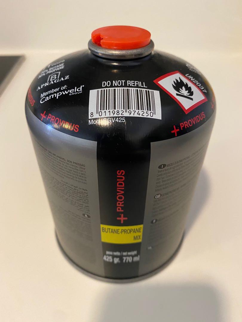 Brand new handy gas for weber, TV & Home Appliances, Kitchen Appliances ...