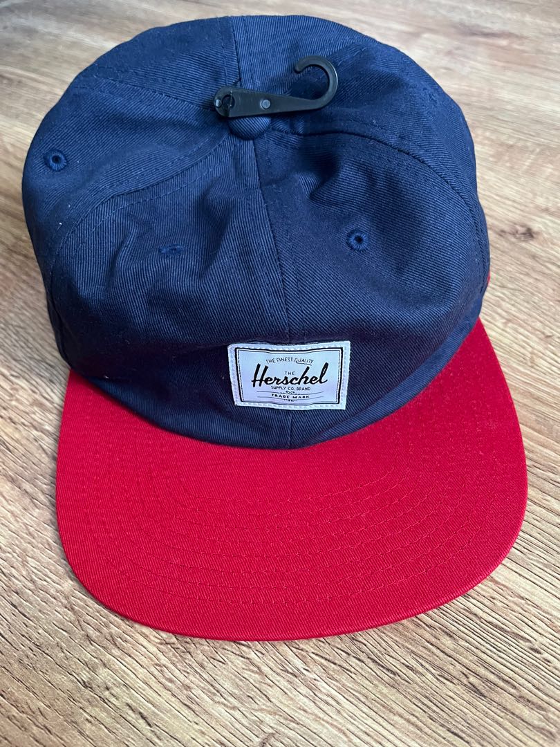 Herschel cap, Men's Fashion, Watches & Accessories, Caps & Hats on ...