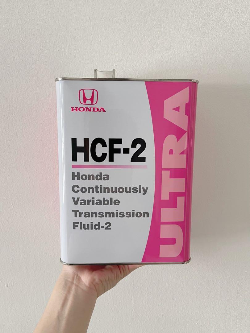 Honda HCF-2, Car Accessories, Accessories on Carousell