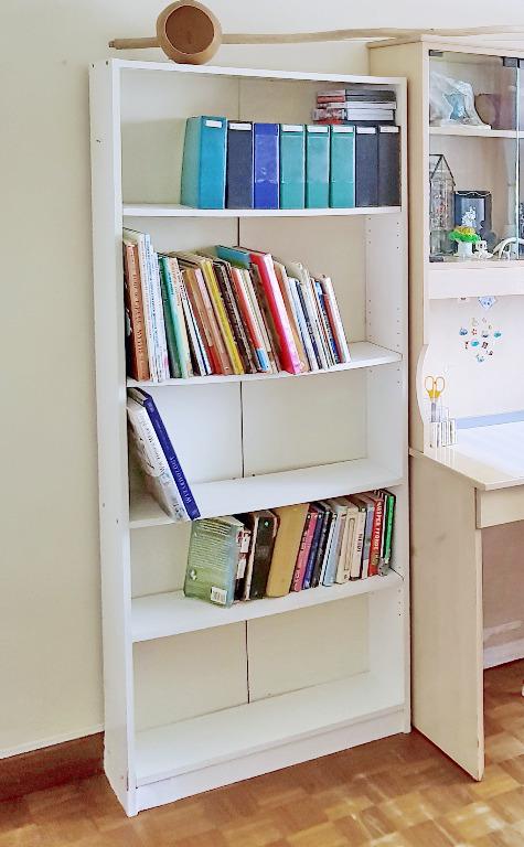 Gersby ikea bookshelf store