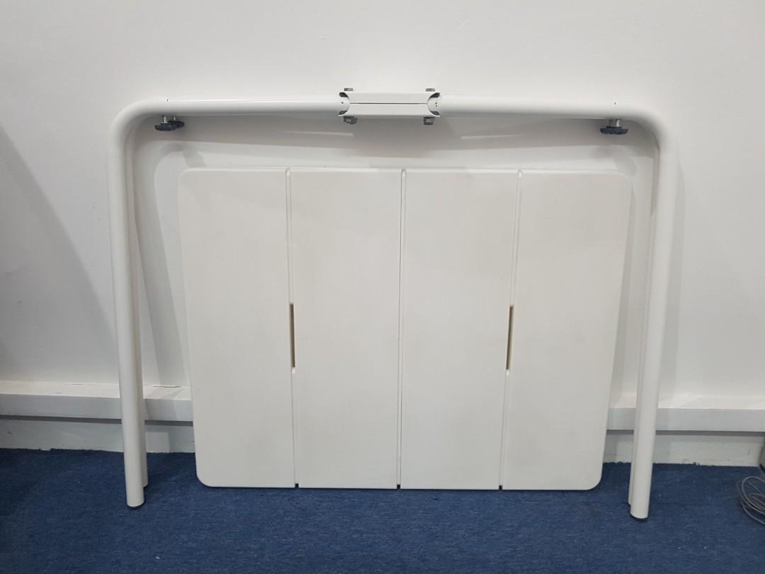 IKEA VADDO Table, Furniture & Home Living, Furniture, Tables & Sets on ...