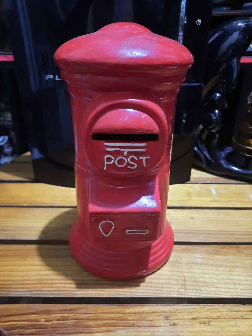 Japan ceramic post, Furniture & Home Living, Home Decor, Other Home ...