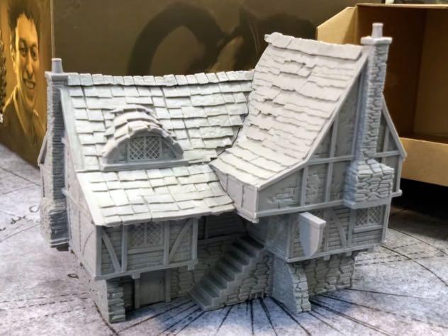 Joan of Arc: Time of Legends Super Exclusive Gog & Magog Boxed sets ...