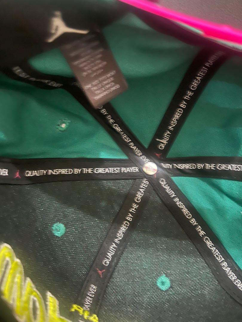 Jordan legit original, Men's Fashion, Watches & Accessories, Caps ...