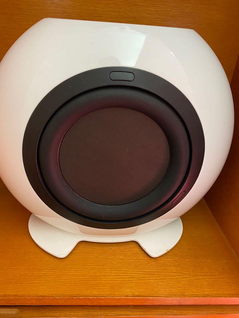 KEF HTB2-SE subwoofer, 音響器材, Soundbar、揚聲器、藍牙喇叭、耳擴 - Carousell