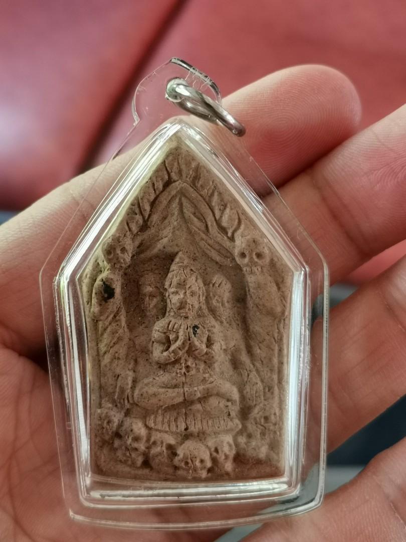 AJ bess khunpean 1st batch, Hobbies & Toys, Memorabilia & Collectibles ...