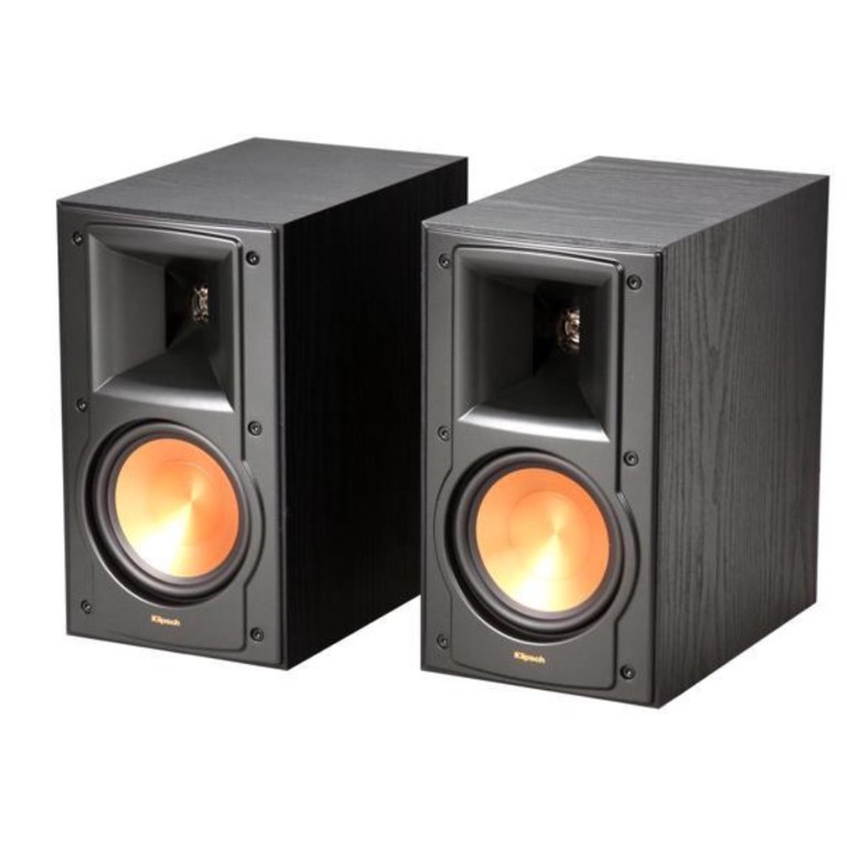 Klipsch RB-51 II, Audio, Soundbars, Speakers & Amplifiers on Carousell