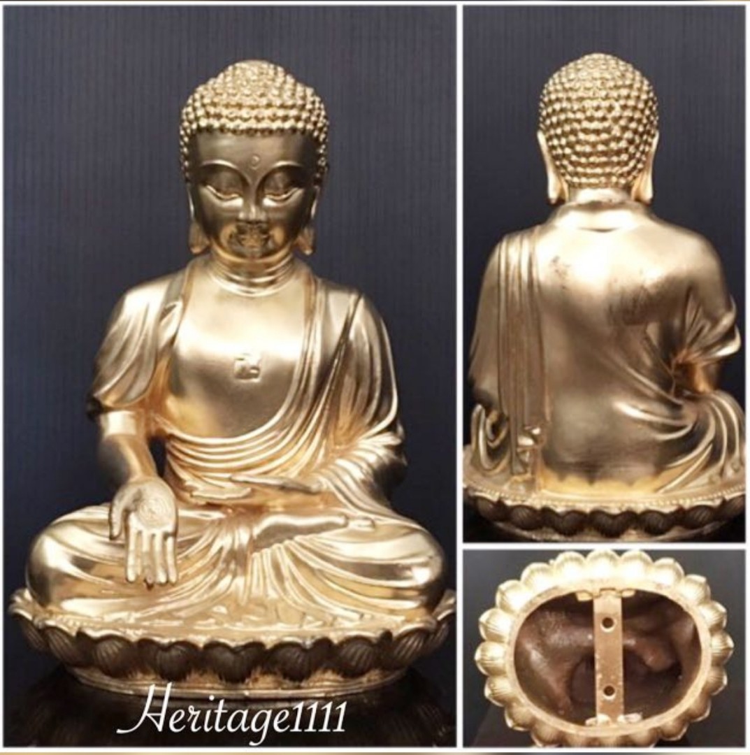 LOOKING FOR DEREK BAILEY STATUES, Bulletin Board, Looking For on Carousell