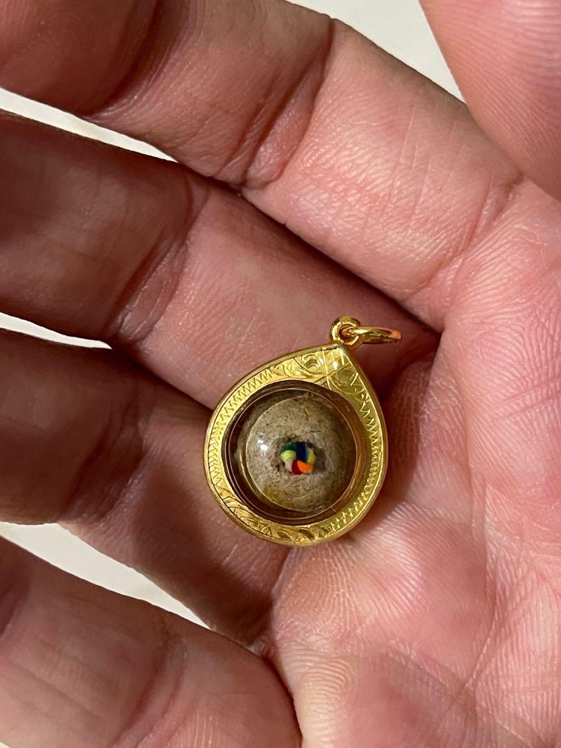 Lp moon loop om, Hobbies & Toys, Memorabilia & Collectibles, Religious ...