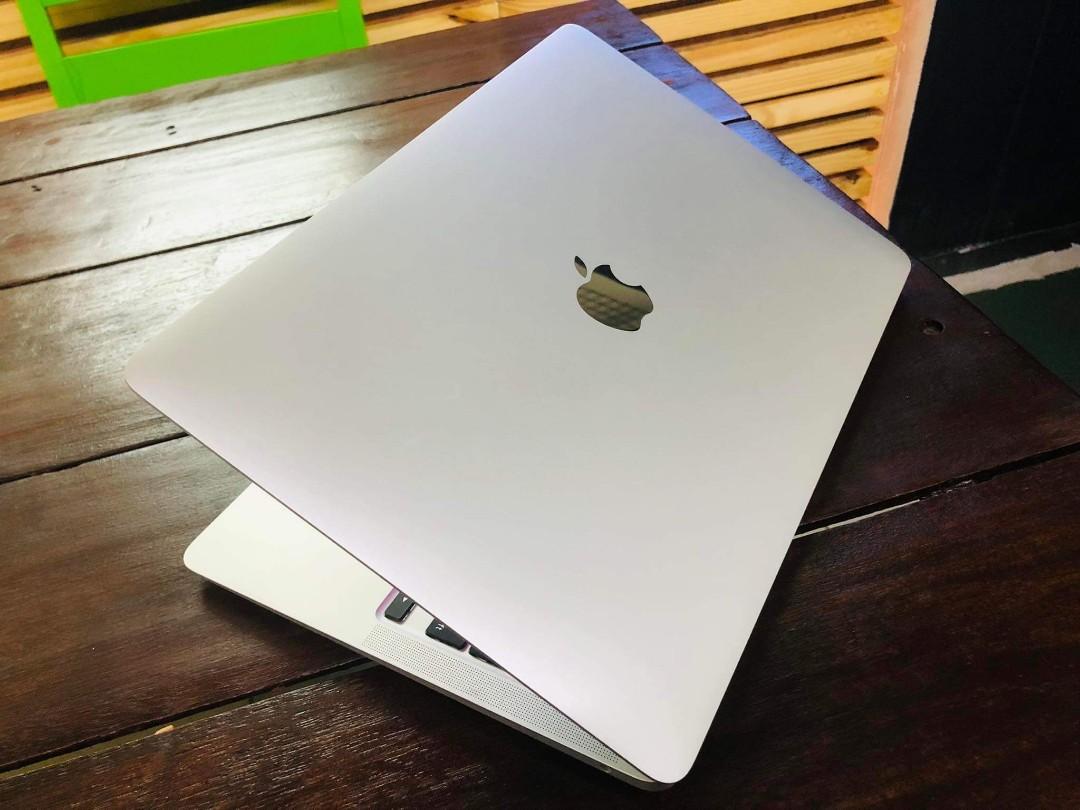 Macbook Air (Retina, 13-inch, 2020) 8 GB 256 SSD Os Monterey, Computers ...