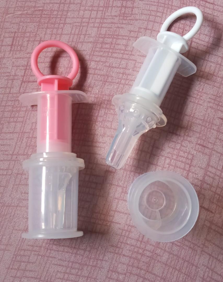Medicine Dropper, Babies & Kids, Nursing & Feeding, Weaning & Toddler ...