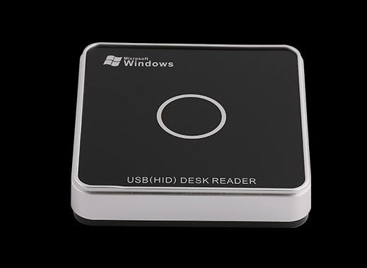 MIFARE RFID READER 13.56MHZ PROXIMITY READER 125KHZ USB TYPE RFID ...