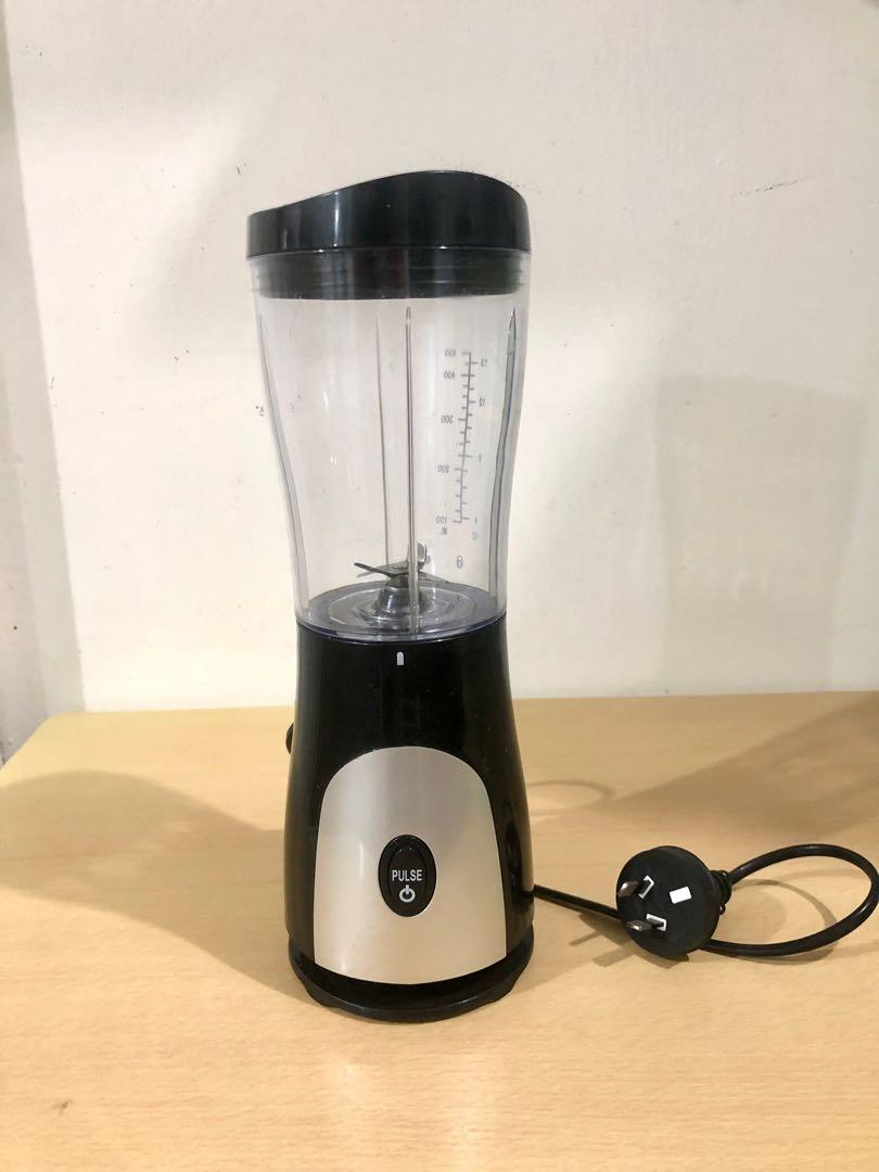 Mini Blender, TV & Home Appliances, Kitchen Appliances, Juicers ...