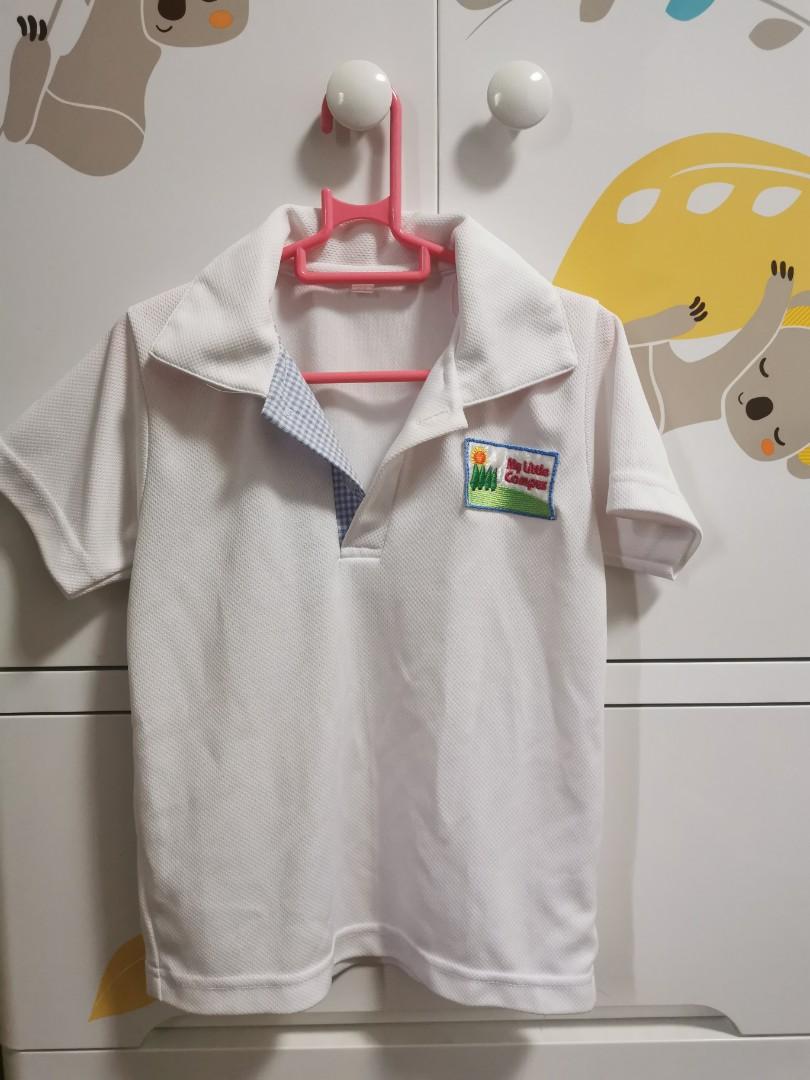 MLC My little campus uniform, Babies & Kids, Babies & Kids Fashion on ...