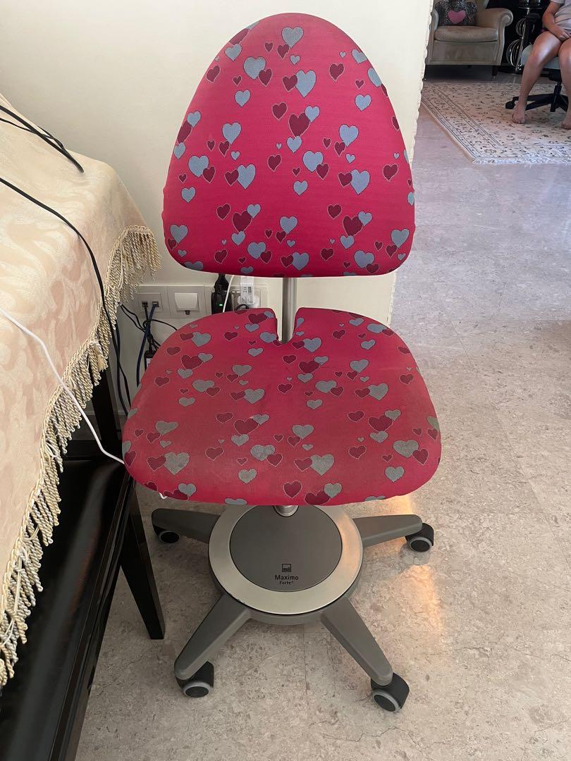 Moll Maximo Forte Chair, Furniture & Home Living, Furniture, Chairs on ...