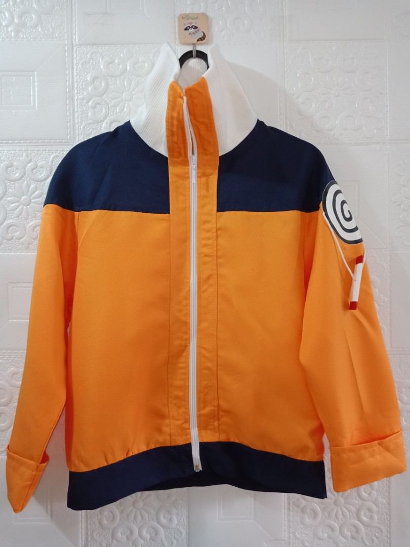 Naruto Nike Vest | atelier-yuwa.ciao.jp