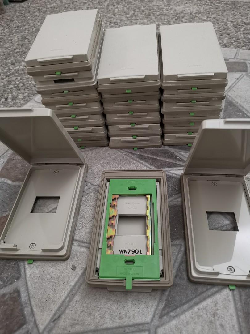 National Waterproof Plate, Furniture & Home Living, Office Furniture ...