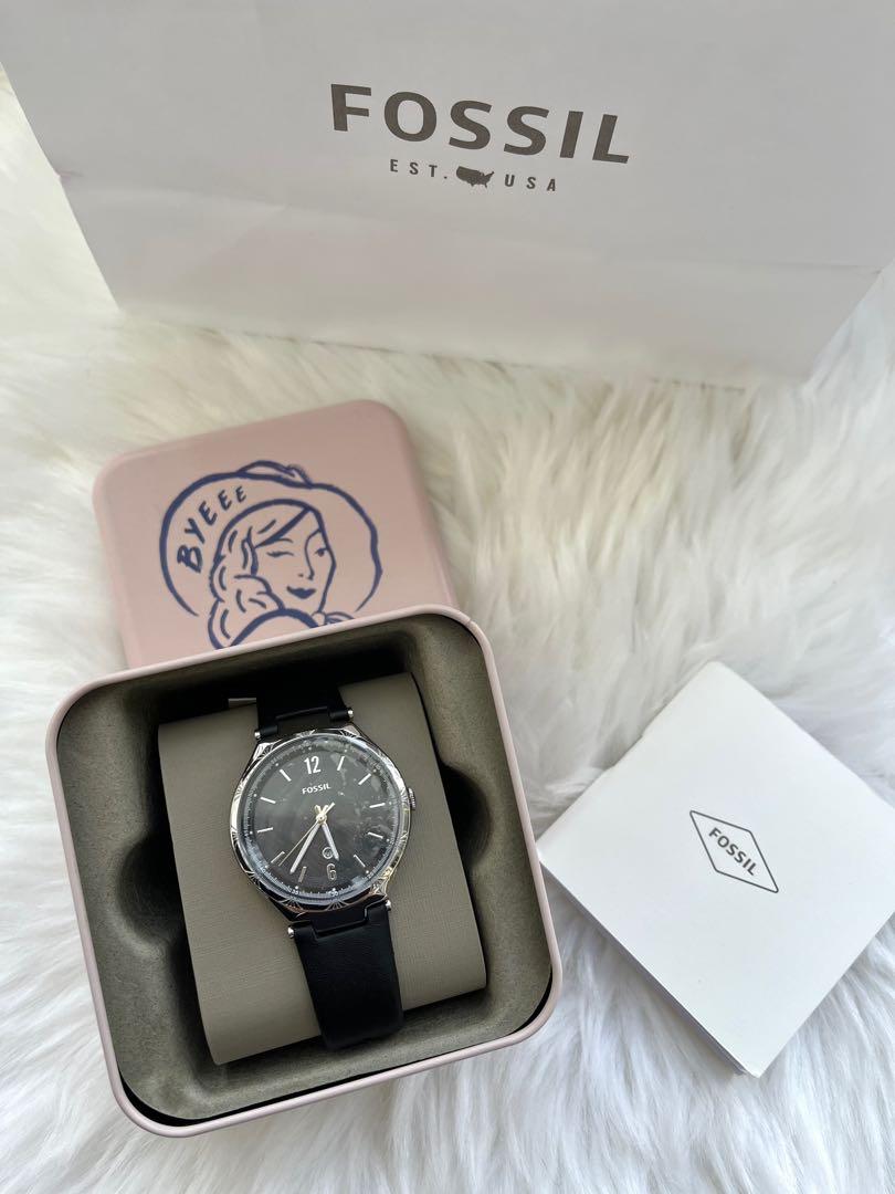 ORIGINAL Fossil Woman Watch, Women's Fashion, Watches & Accessories ...