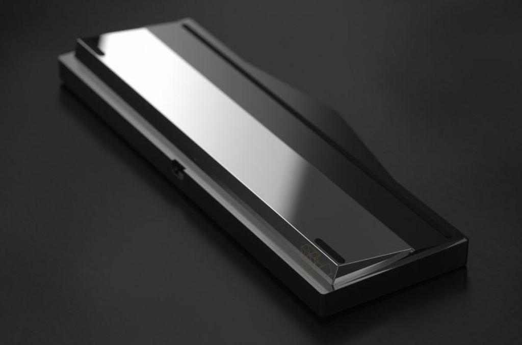 Owlab Spring Black Silver, Computers & Tech, Parts & Accessories ...