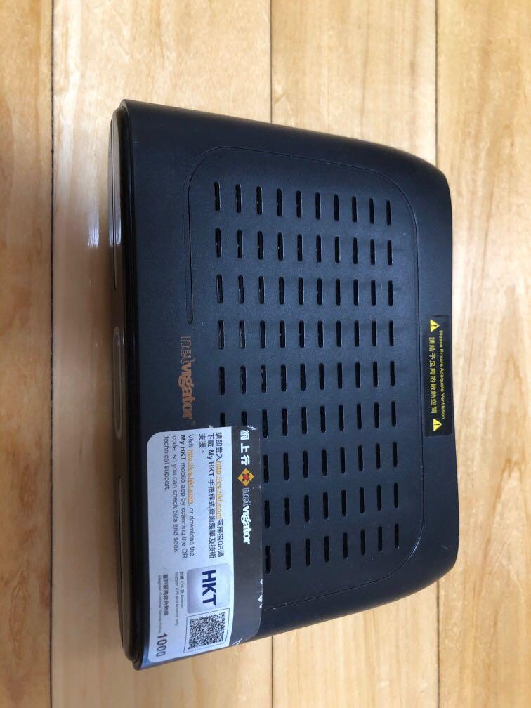 PCCW modem, 電腦＆科技, 電腦周邊及配件, Wifi及上網相關產品 - Carousell