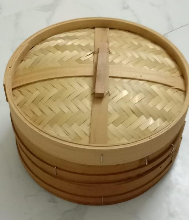 Pengukus buluh, TV & Home Appliances, Kitchen Appliances, Other Kitchen ...